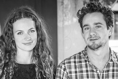 The Berlin label CASE STUDIES | Berlin Fashion Week